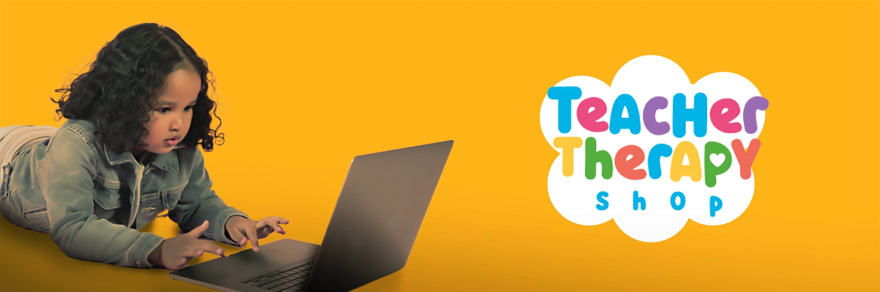 Teacher Therapy Shop